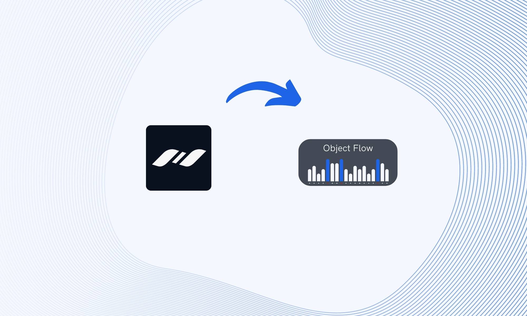 How to Create an Object Flow Application in Isarsoft Perception | Isarsoft